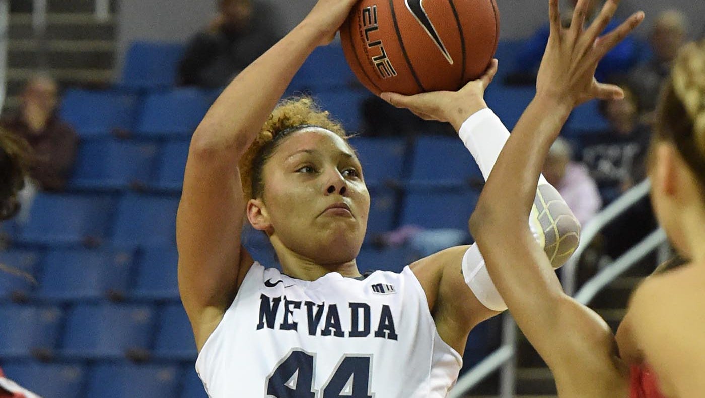 Women's basketball: Nevada opens Dec. 31 at home vs. Colorado State
