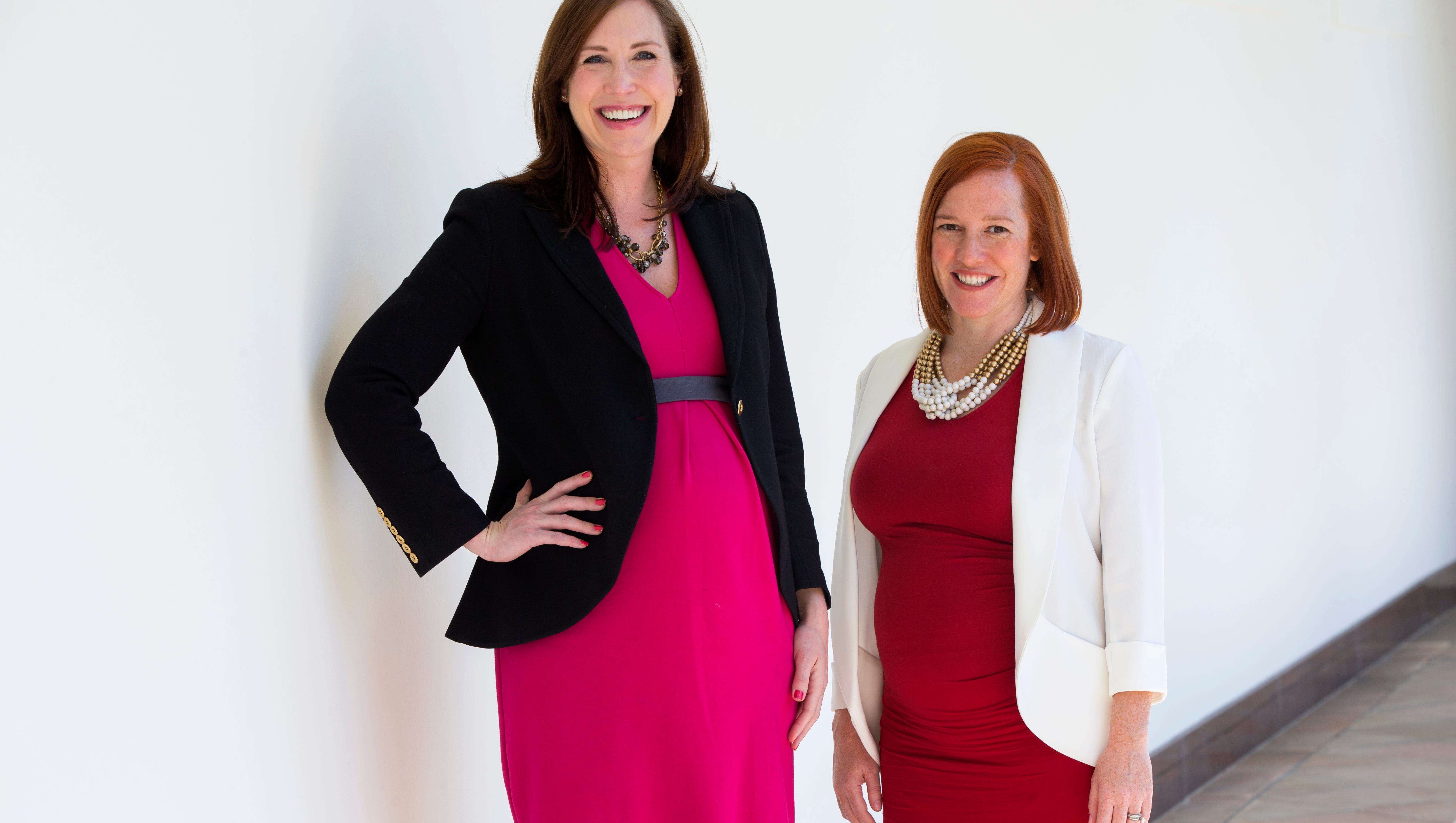Jen Psaki Husband