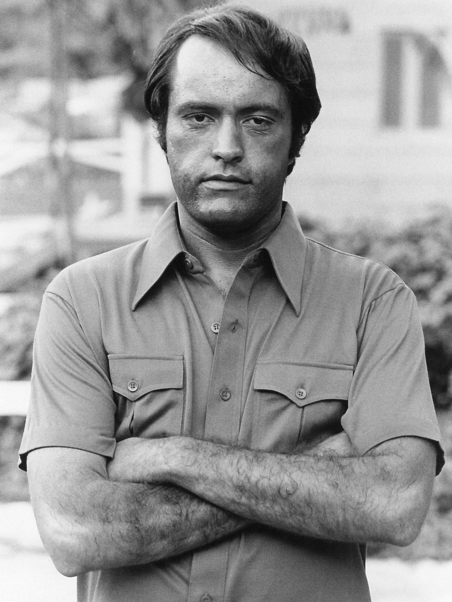 Actor Powers Boothe, Snyder native, dies