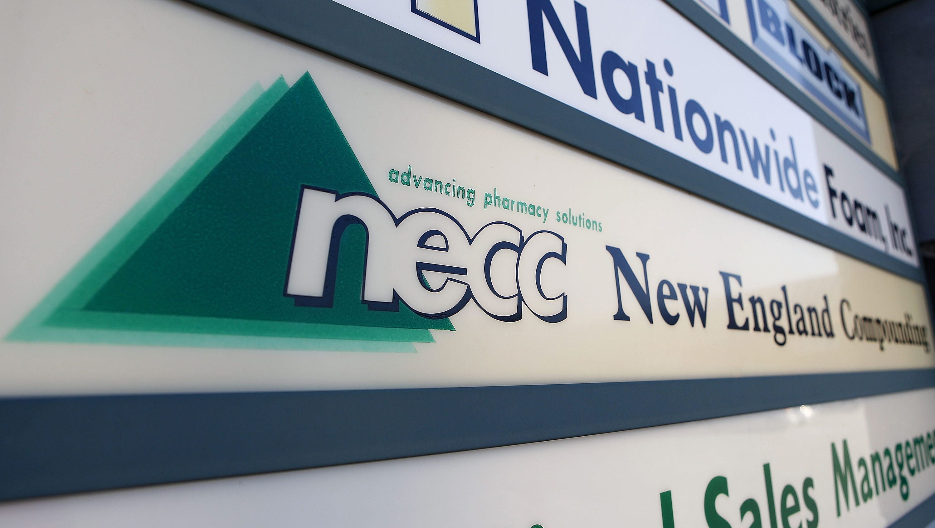 Deadly meningitis outbreak: 8 more to go on trial next month