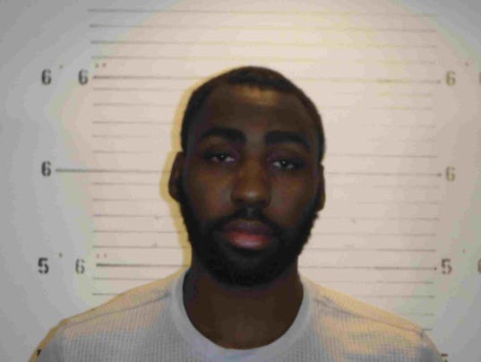 Butler: Roosevelt Jones arrested for drunken driving, resisting arrest