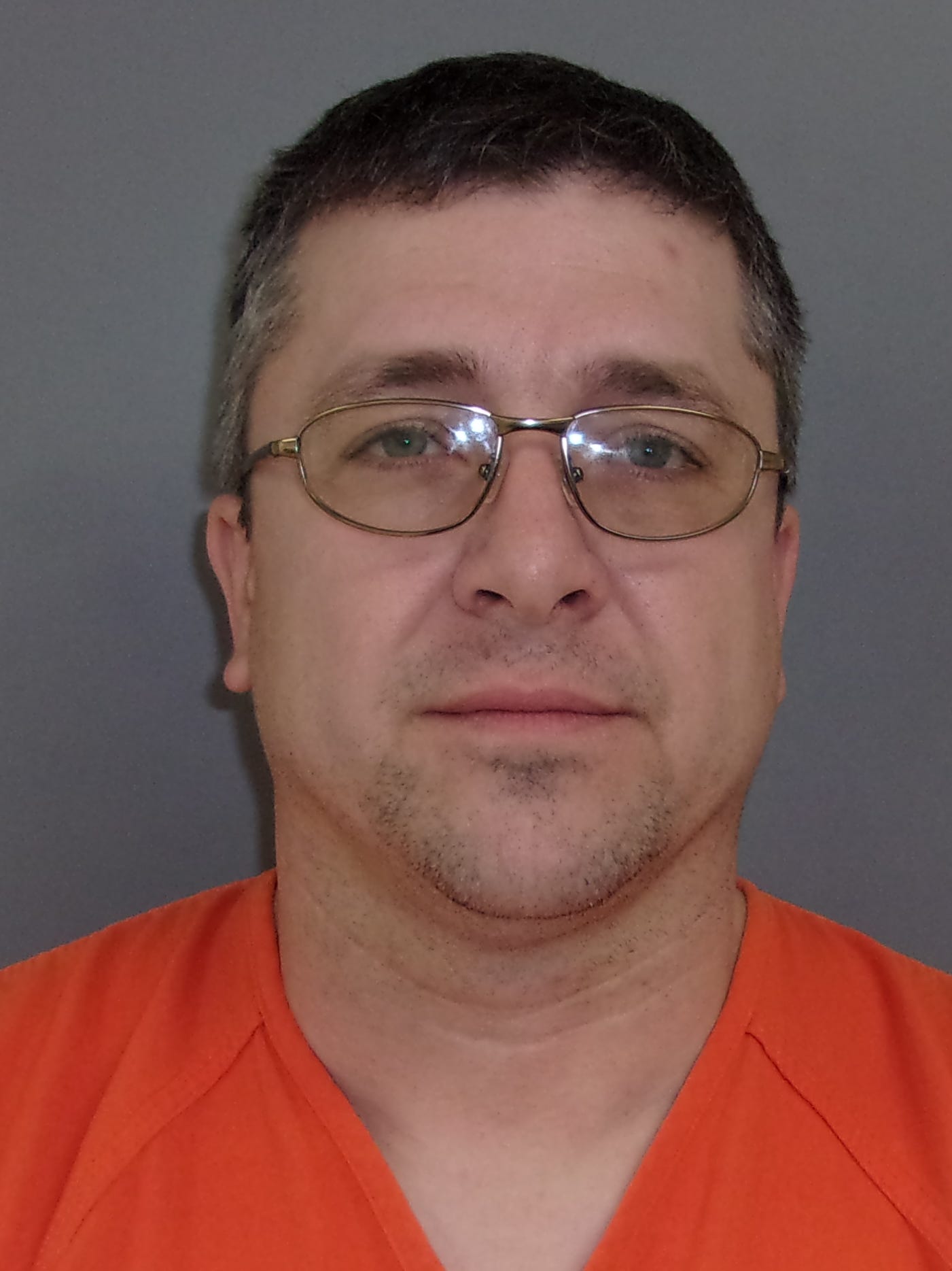 Jason Carter charged with murder in death of Shirley Carter