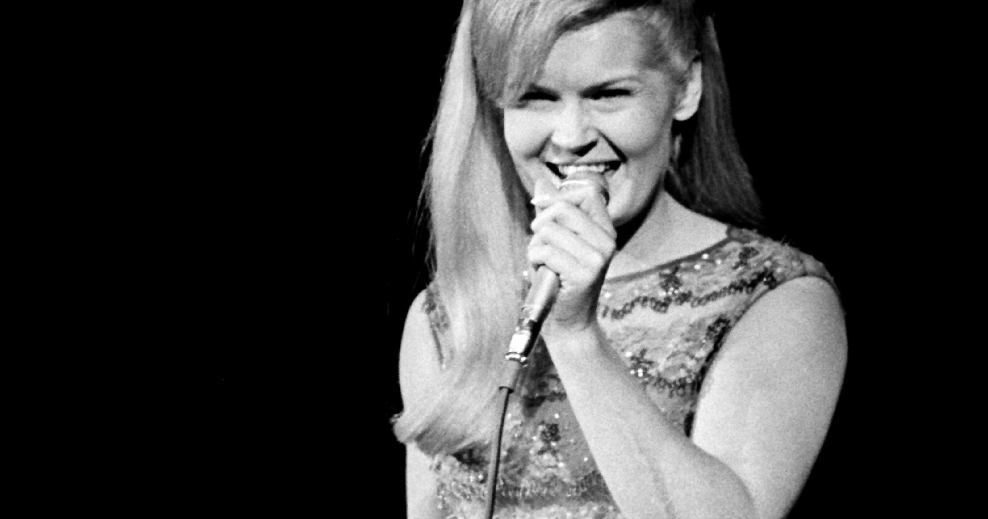 'Rose Garden' singer Lynn Anderson dies at 67