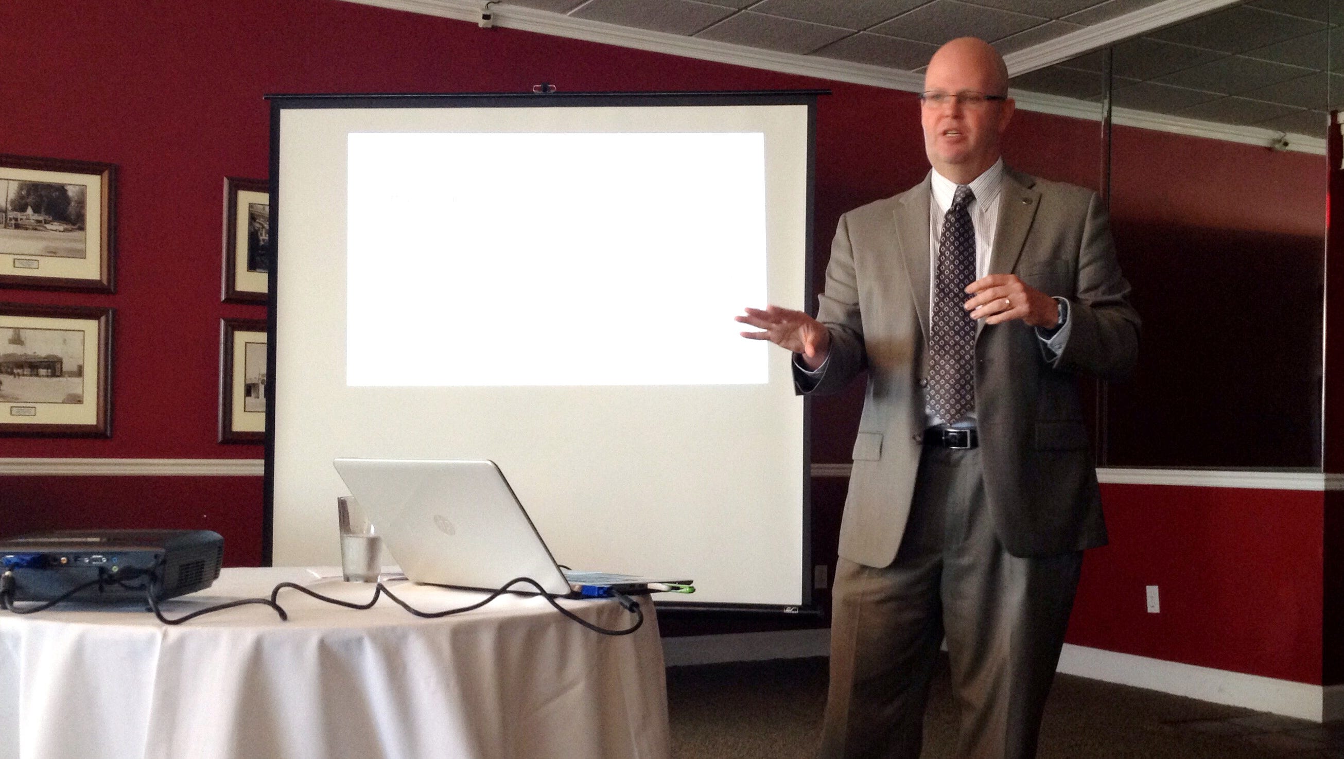 New Florida law a response to breaches in data security