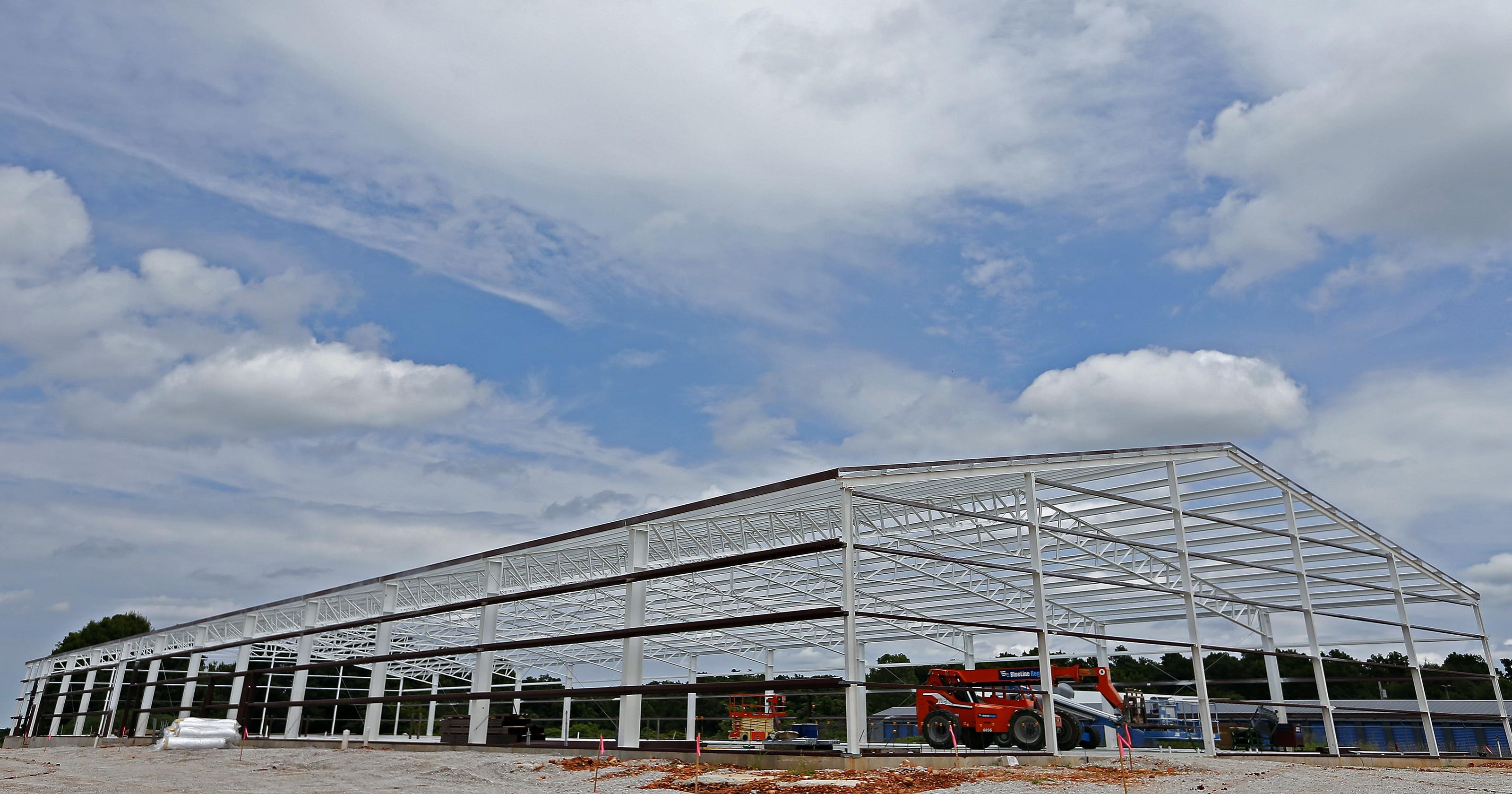 North SGF grocery store moving, expanding