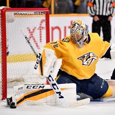 The Tennessean|Nashville Predators