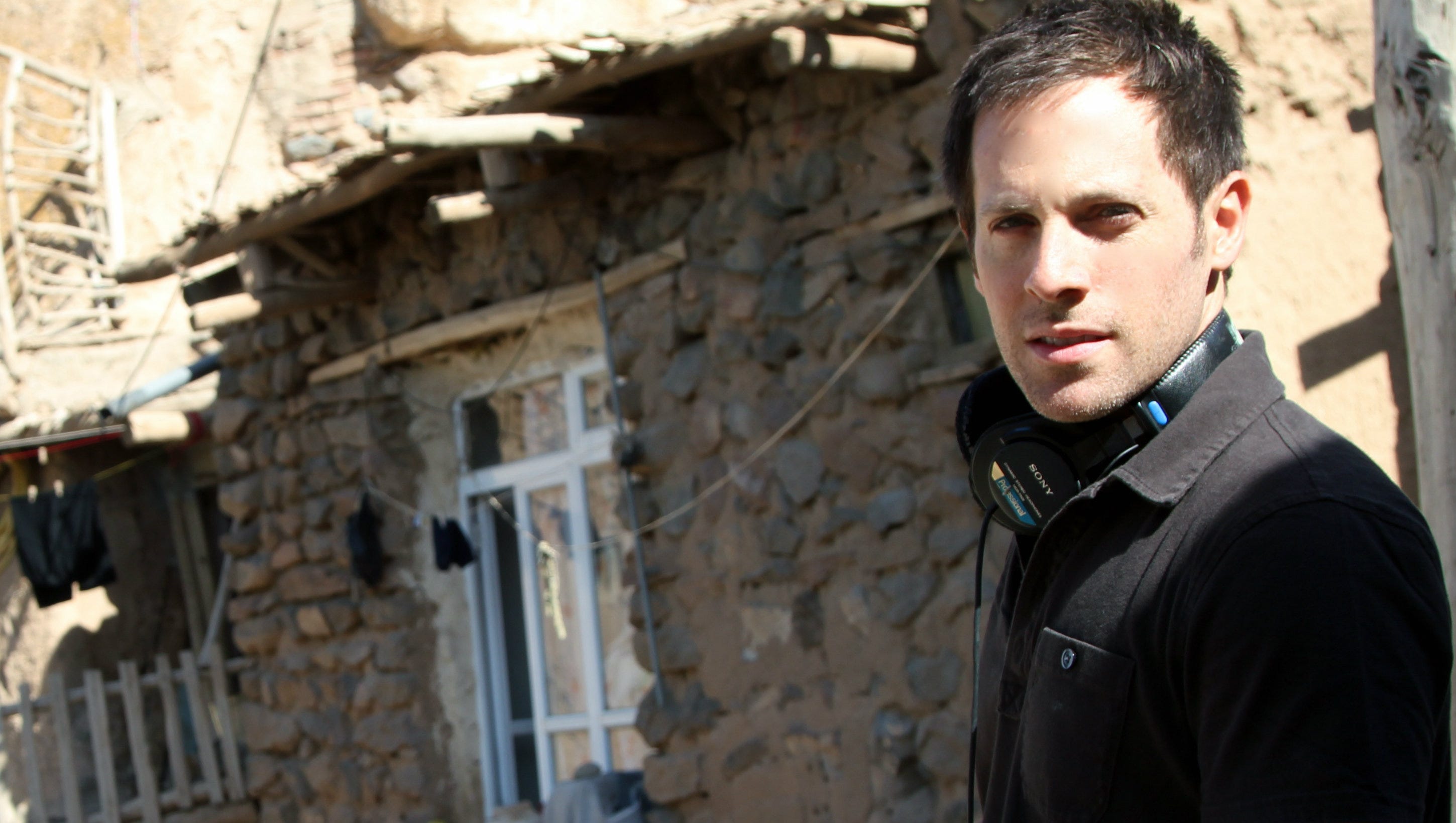 Journalist who told Malala's story will speak at IC