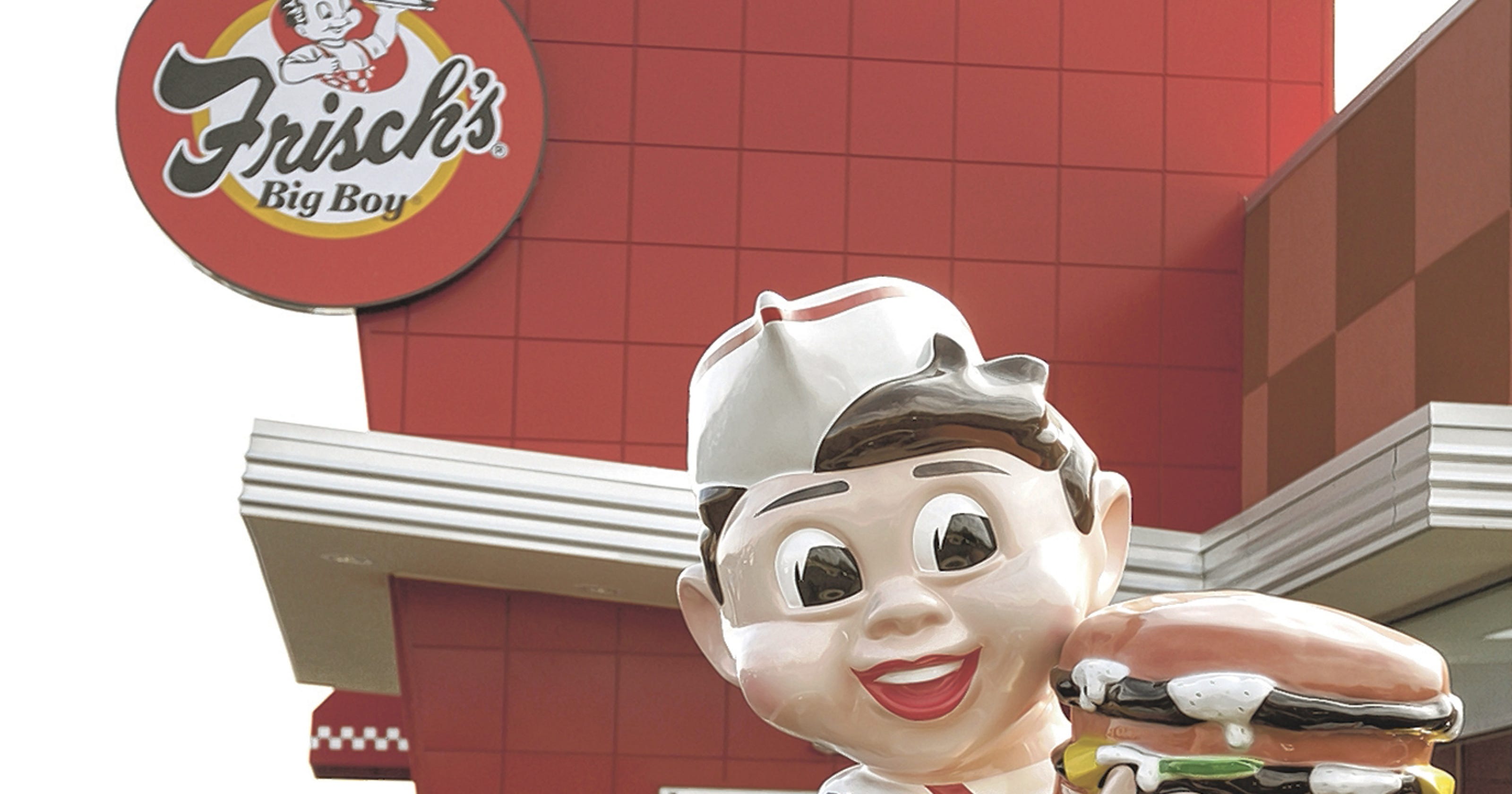 Frisch’s new owner: Big Boy favorites to stay on menu