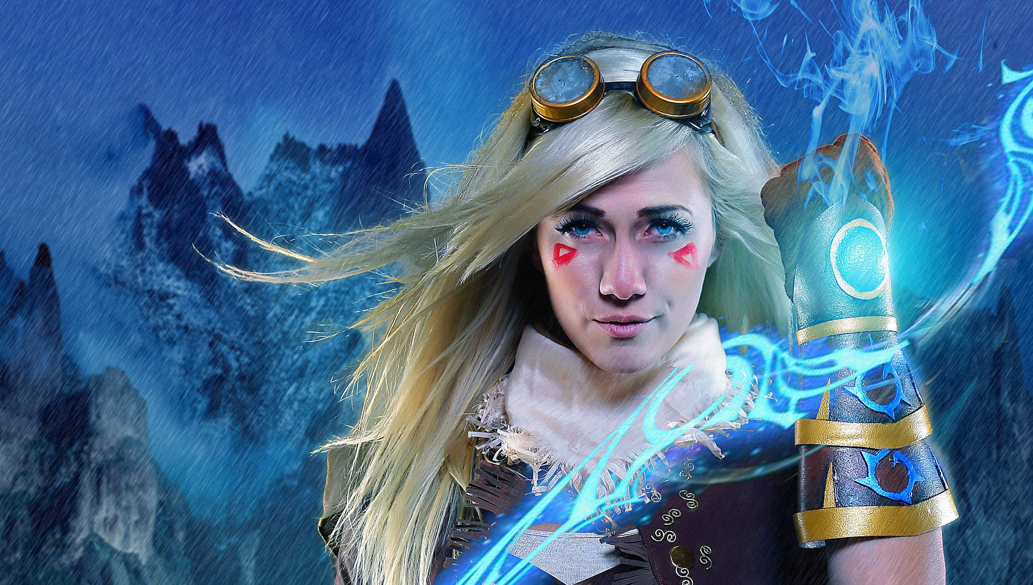 Two metro Phoenix women make cosplay a career