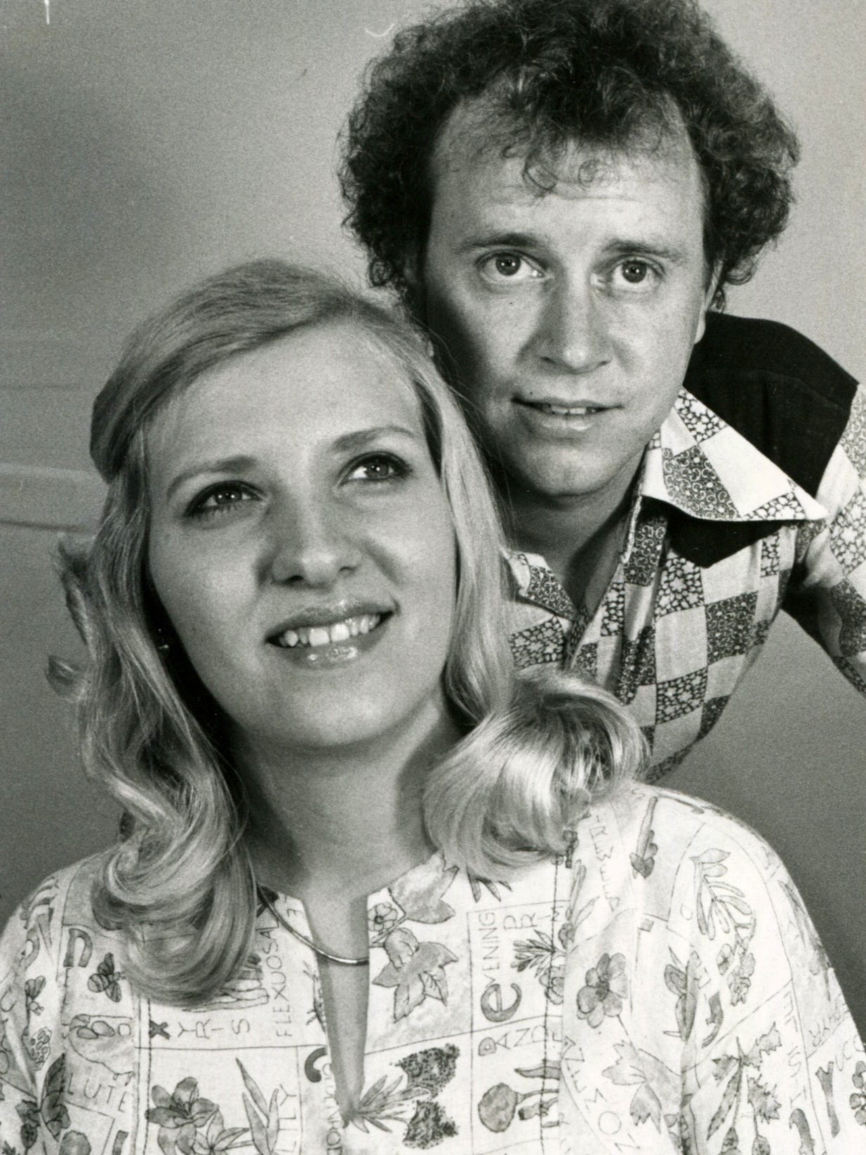 For Ava Barber, it's all been 'wunnerful'