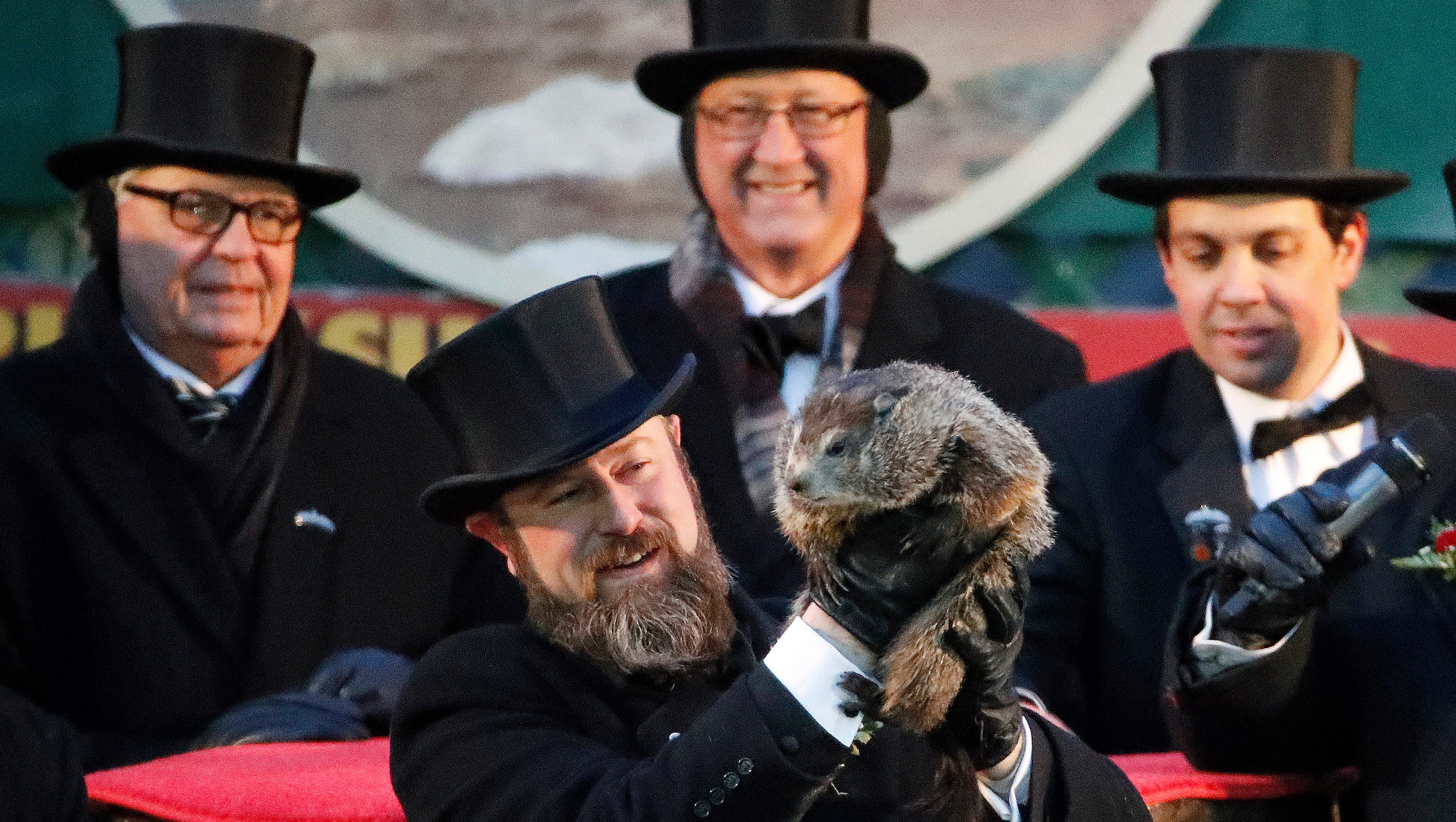 Groundhog Day 2020: Does Punxsutawney Phil die and other quirky facts