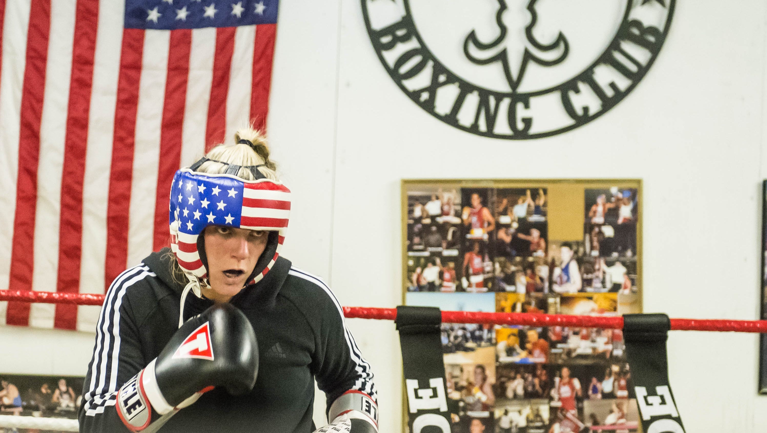 Silver Gloves Championships may be opportunity for local boxers