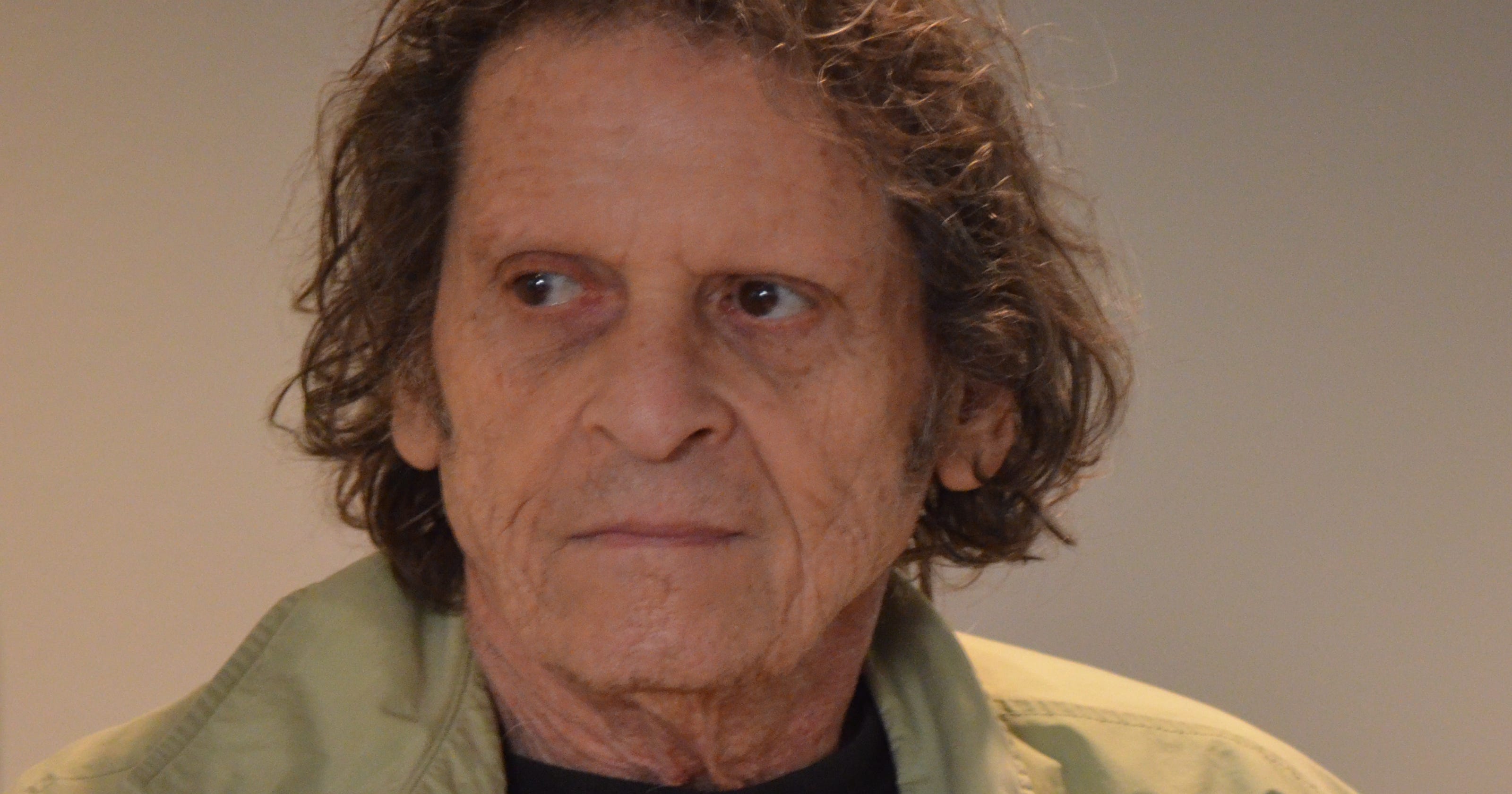 Counterculture Hall of Famer Paul Krassner to discuss memoir