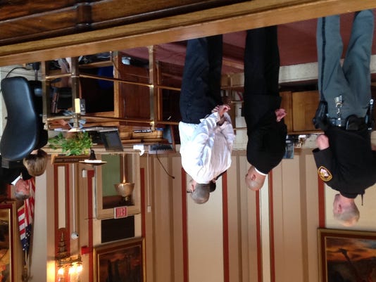 Man sentenced in dog sex-act case