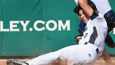 Senior League World Series makes Easley debut