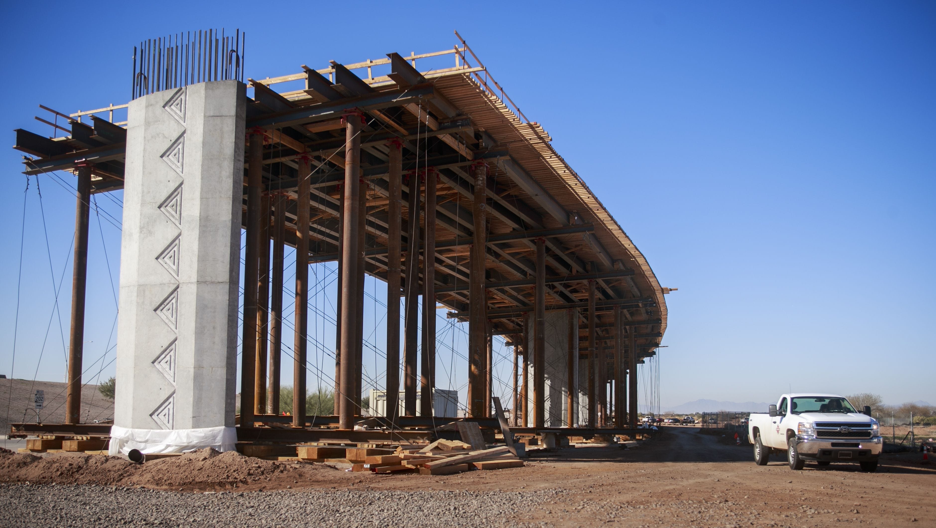 Arizona's State Route 30, reliever to I-10 traffic, closer to reality