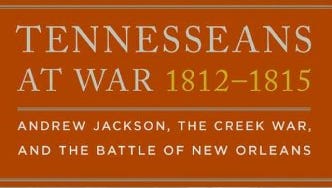 Why Tennessee became the "Volunteer" State