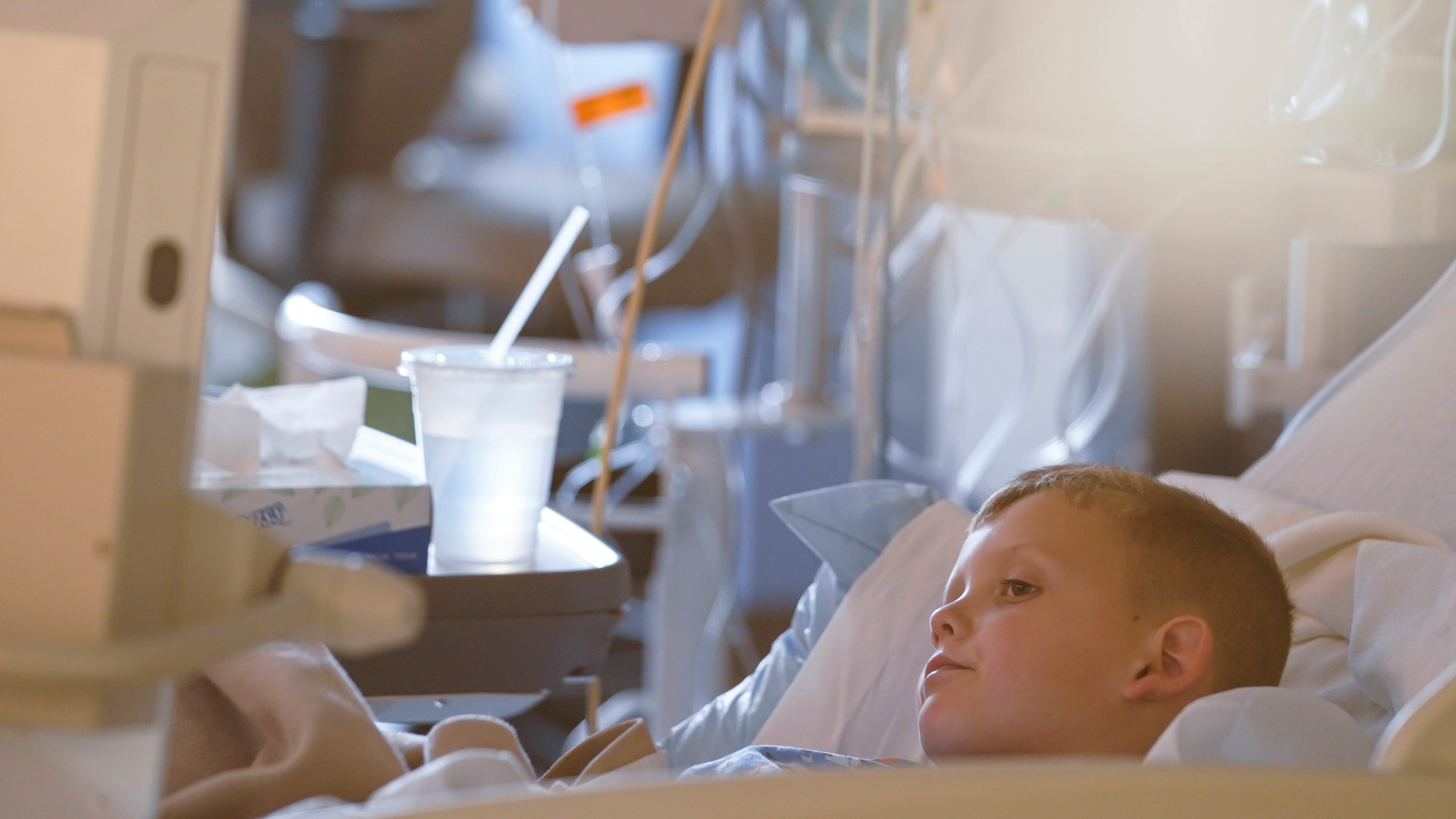 CDC recommends coronavirus vaccine for kids 5-11; shots set to begin