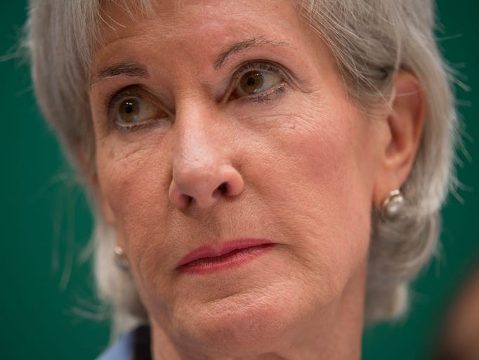 Health chief Sebelius apologizes for botched website