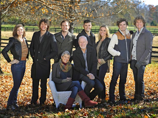 For King & Country's Luke Smallbone nearly died from illness