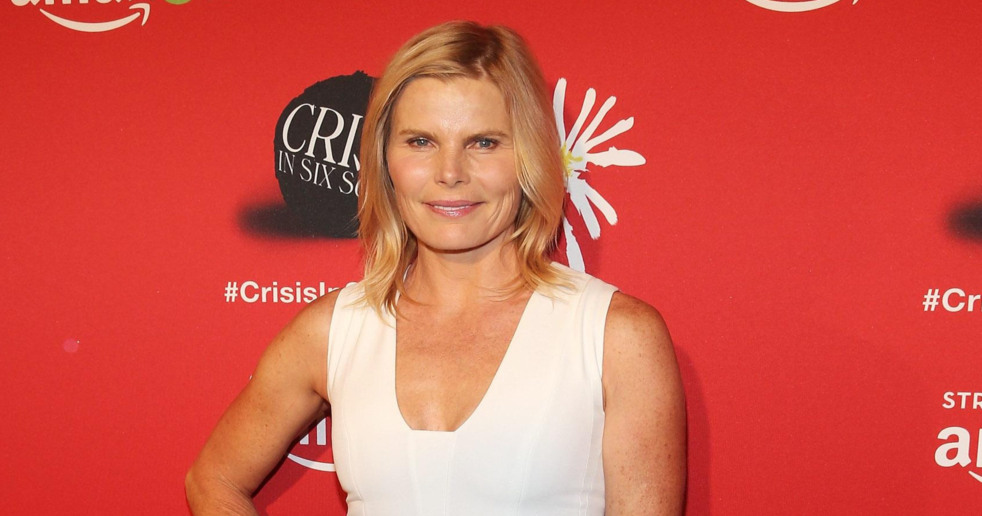 Mental health advocate Mariel Hemingway to speak Thursday at Townsend Hotel Mental health advocate Mariel Hemingway to speak Thursday at Townsend Hotel