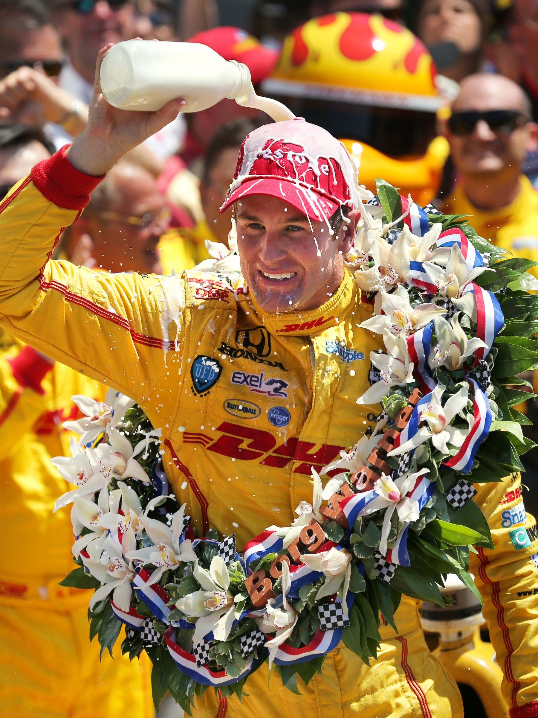 Why an Indy 500 winner sued Lansing real estate tycoon Paul Gentilozzi