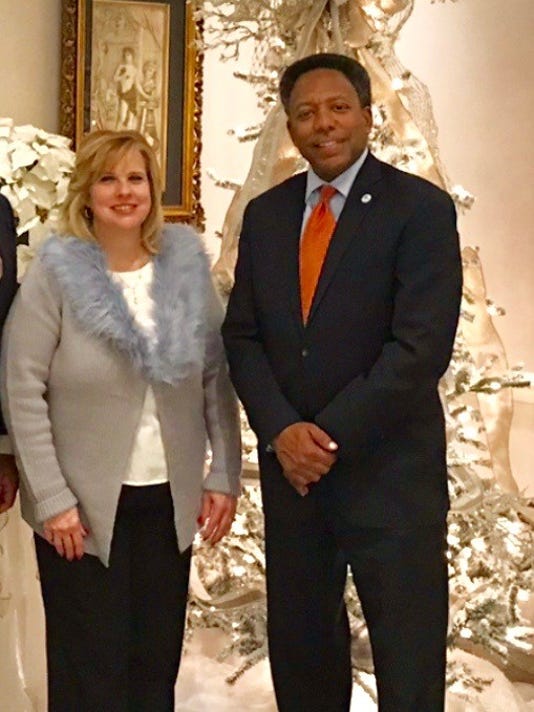 Linden mayor to seek re-election