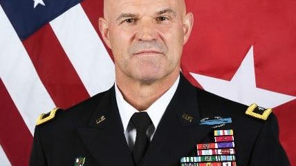 Pentagon announces new commander for Fort Bragg's 82nd Airborne Division