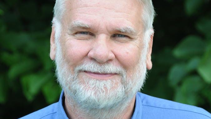 Wilhelm column: Looking back on Battle of Shiloh and terrors of war