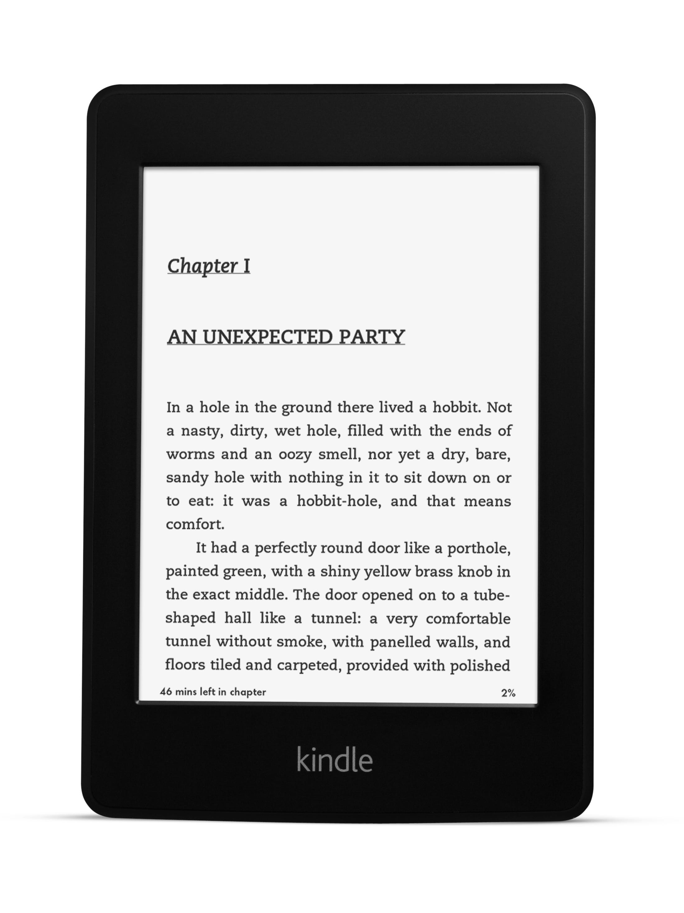 E-book readers vs tablets: Which one is right for you?