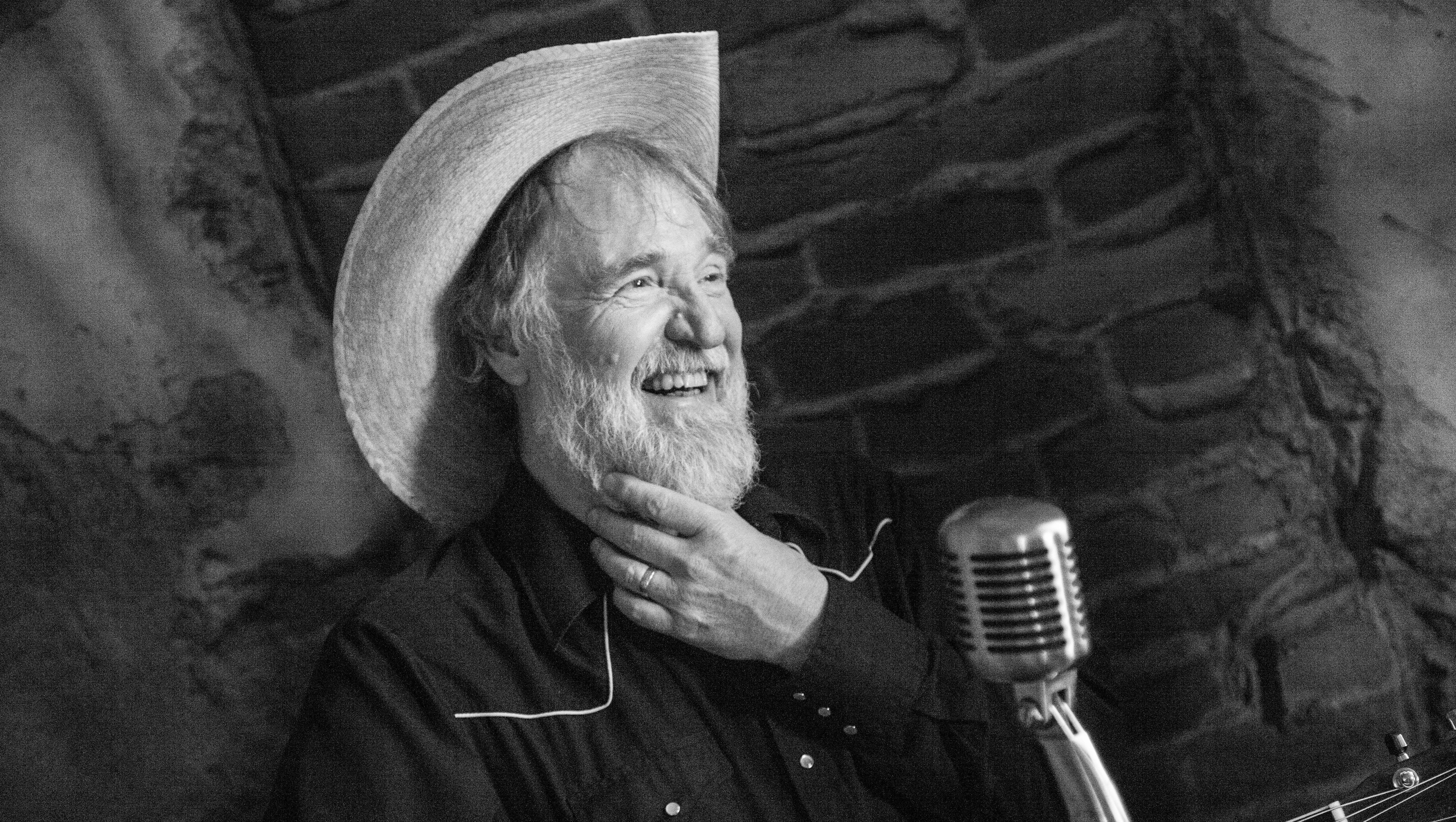 Musician Roth marks 7th album with release party