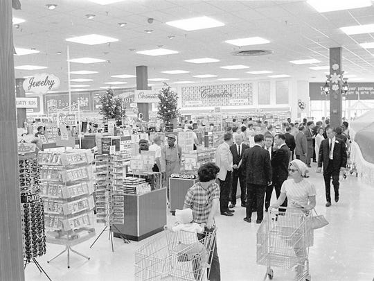 Do you remember Vineland's Two Guys?