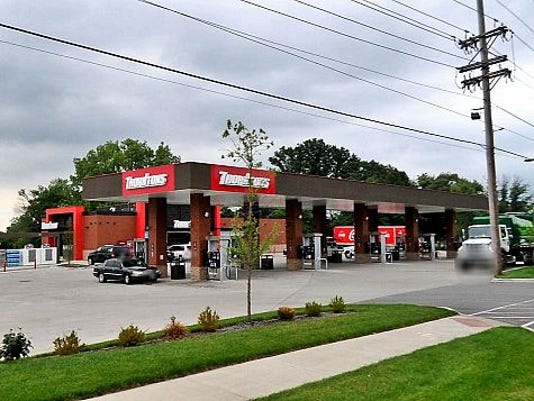 Thorntons to be sold to BP, ArcLight Capital Partners