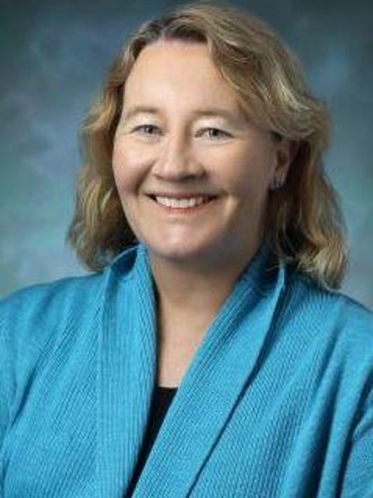 CSU speaker is Nobel Prize co-winner