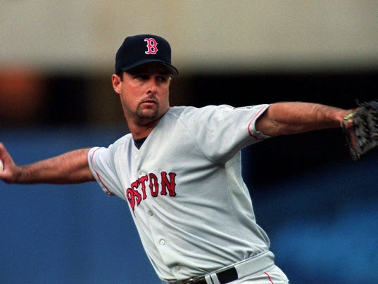 Tim Wakefield's legacy goes beyond balls and strikes