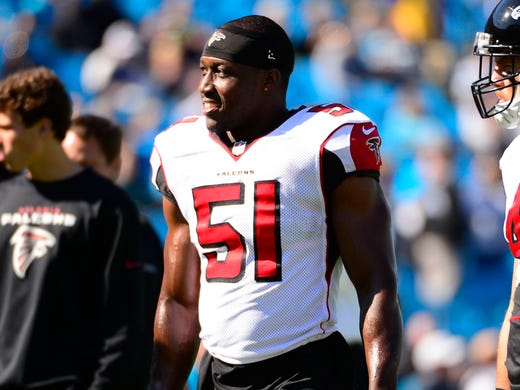 Former NFL linebacker Thomas Howard dies in car crash