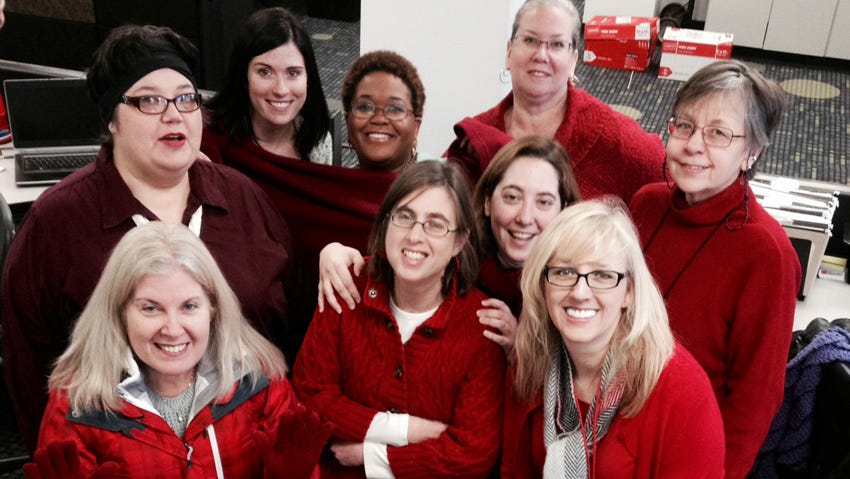 Week In Review: Common Core bill, snow days & more