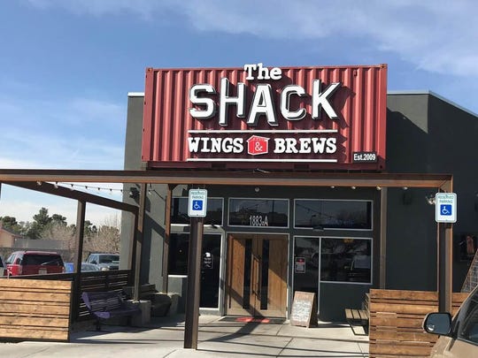 Firemen with taste for hot wings rate El Paso's best