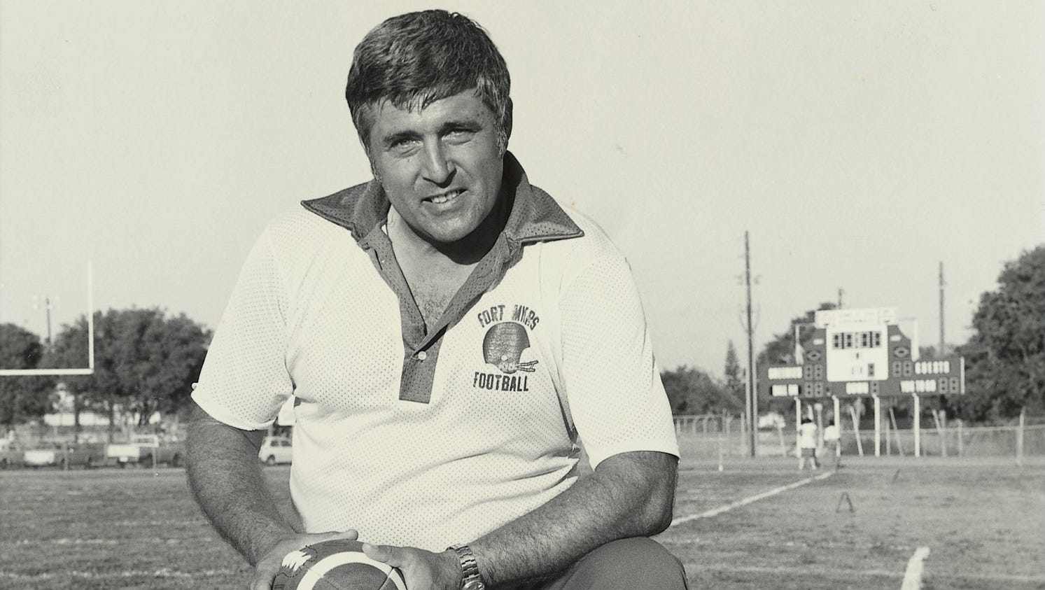 People of Influence: Sam Sirianni Sr.