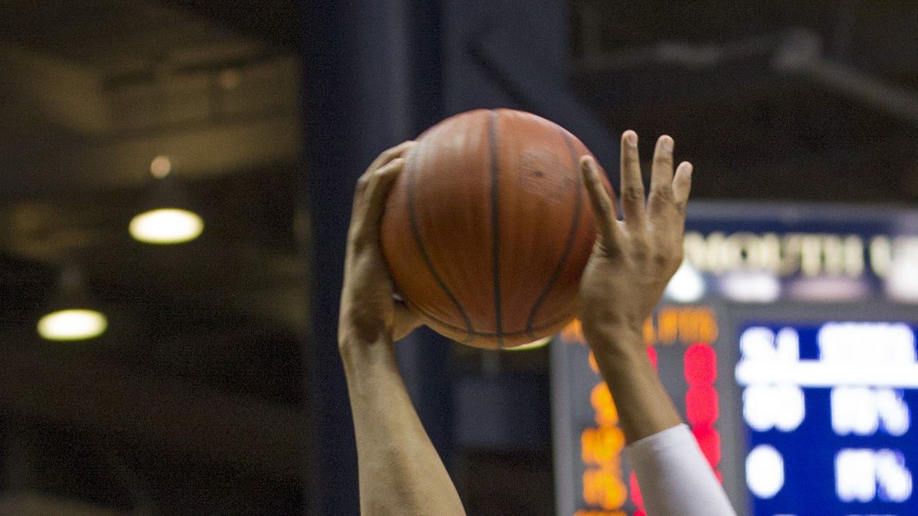 Boys basketball: Ridge edges Colonia in overtime