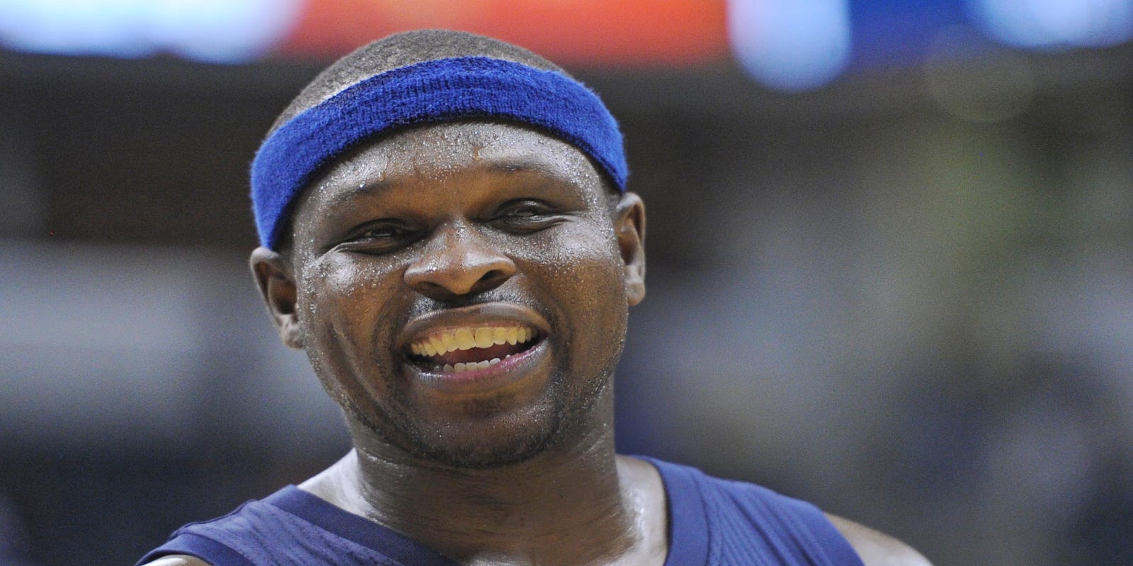 Zach Randolph retires: Z-Bo retires after 17 seasons in the NBA