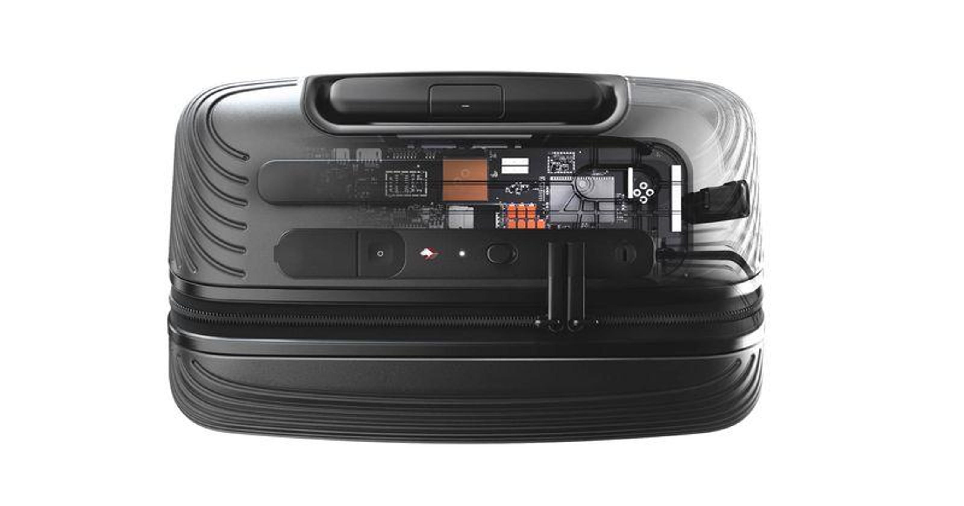 Makers of 'smart' luggage react to impending airline ban