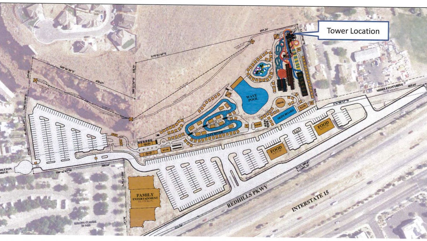 St. George water park proposed