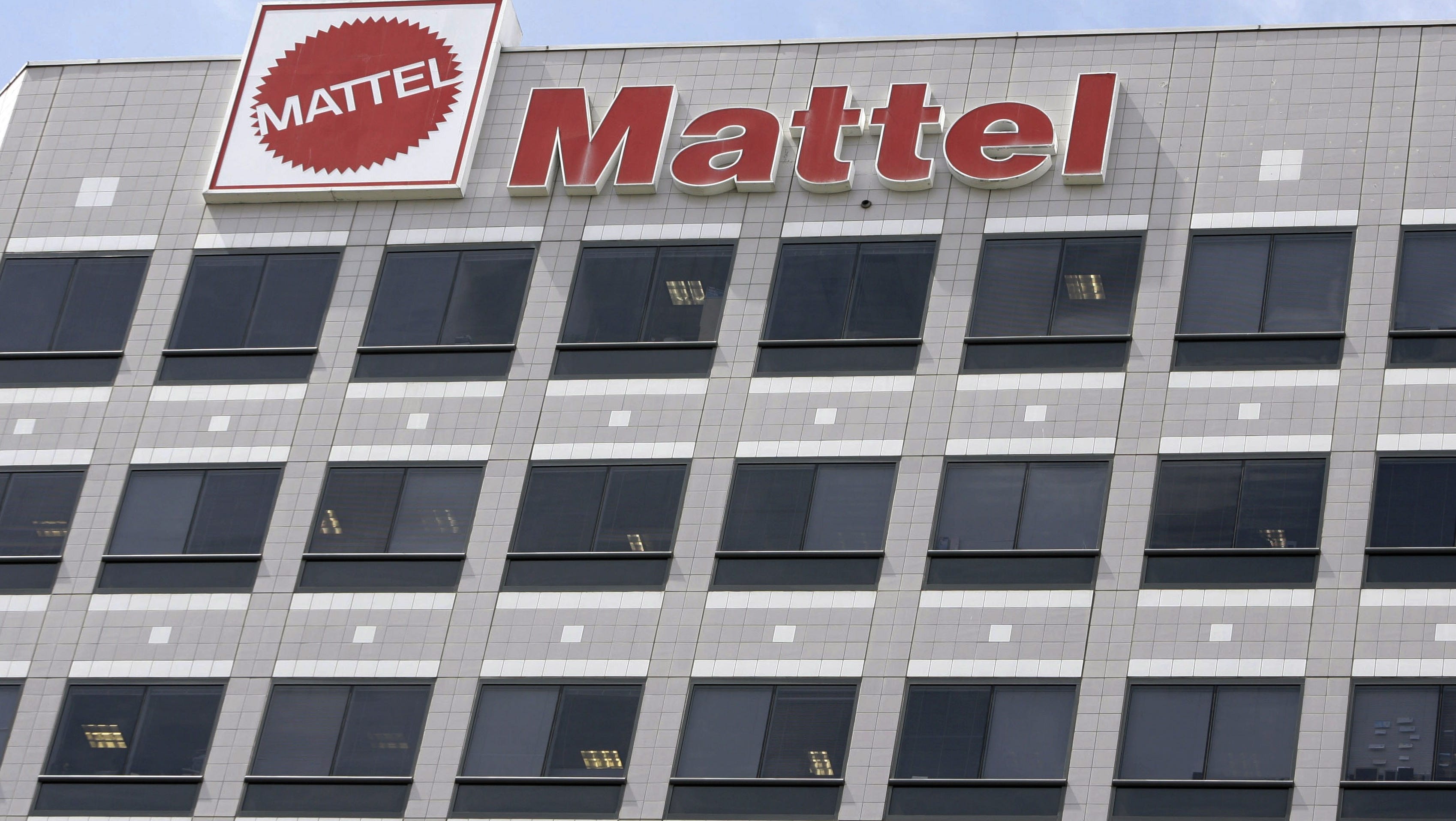 Mattel gets construction toy brand Mega Bloks