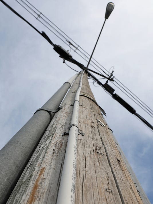 Mahwah eruv will stay, settlement says, and town will pay $10,000