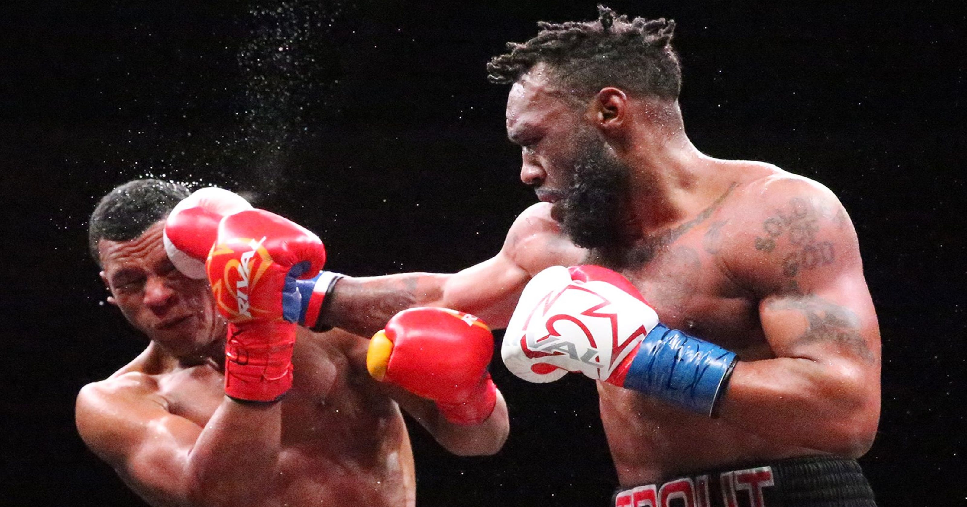 Austin Trout constantly tweaking game to keep opponents off balance