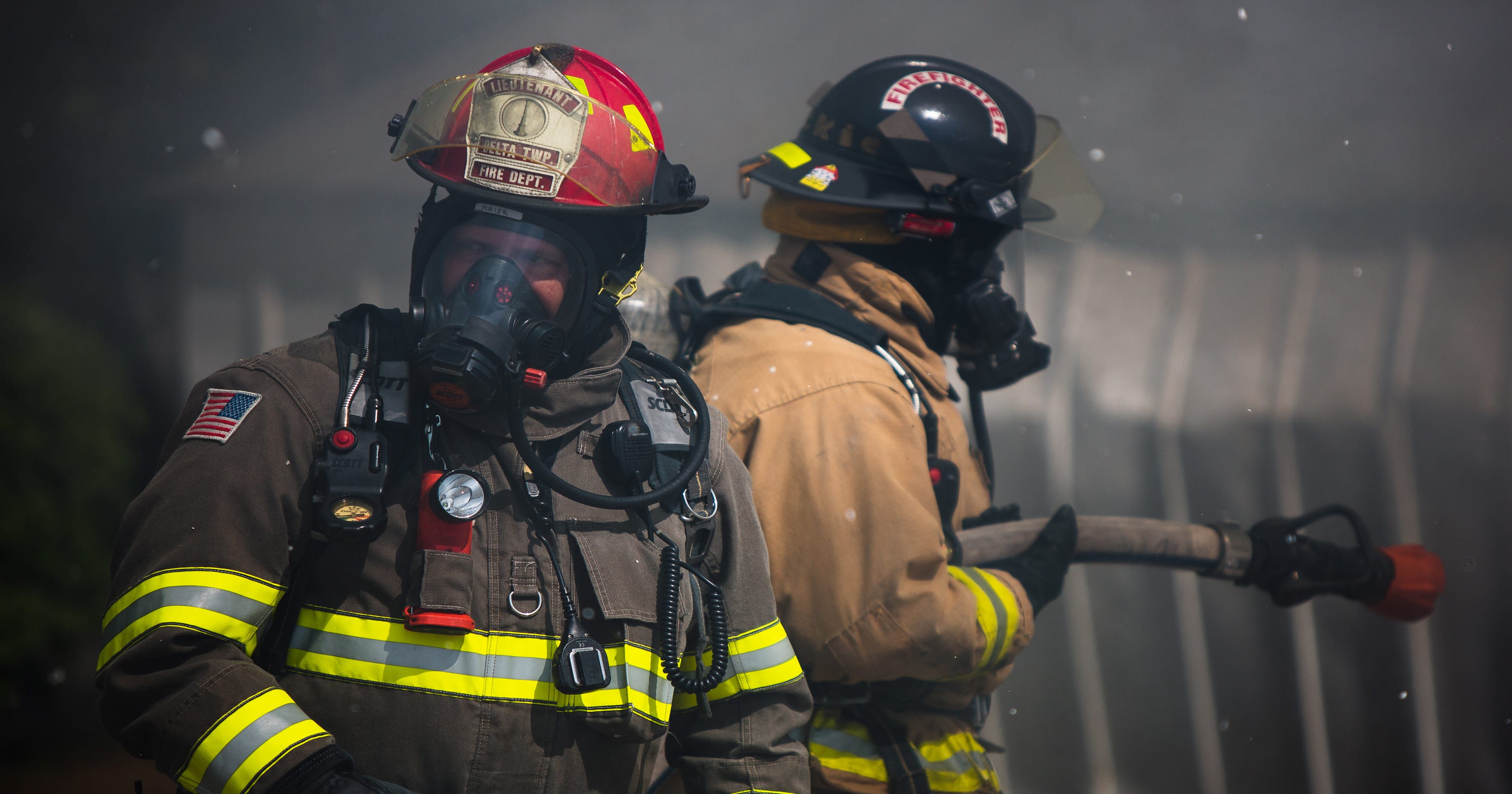 Why Michigan hasn't done fire safety inspections for 40 years