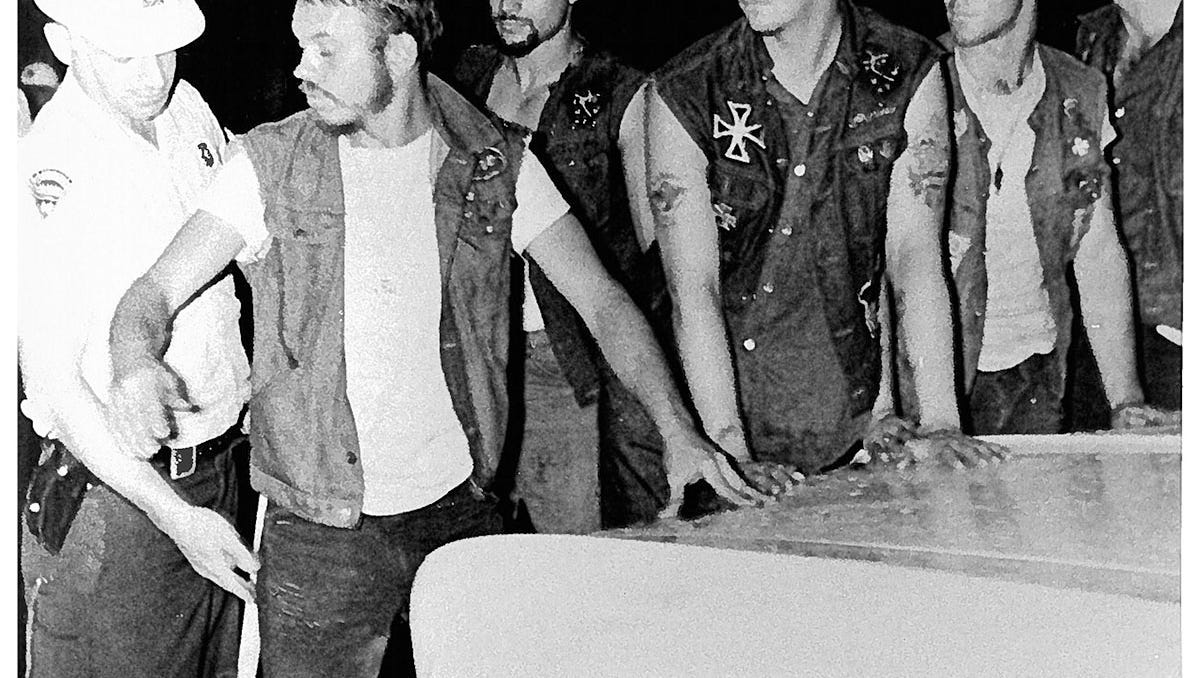 Recalling the 1967 Plainfield riots