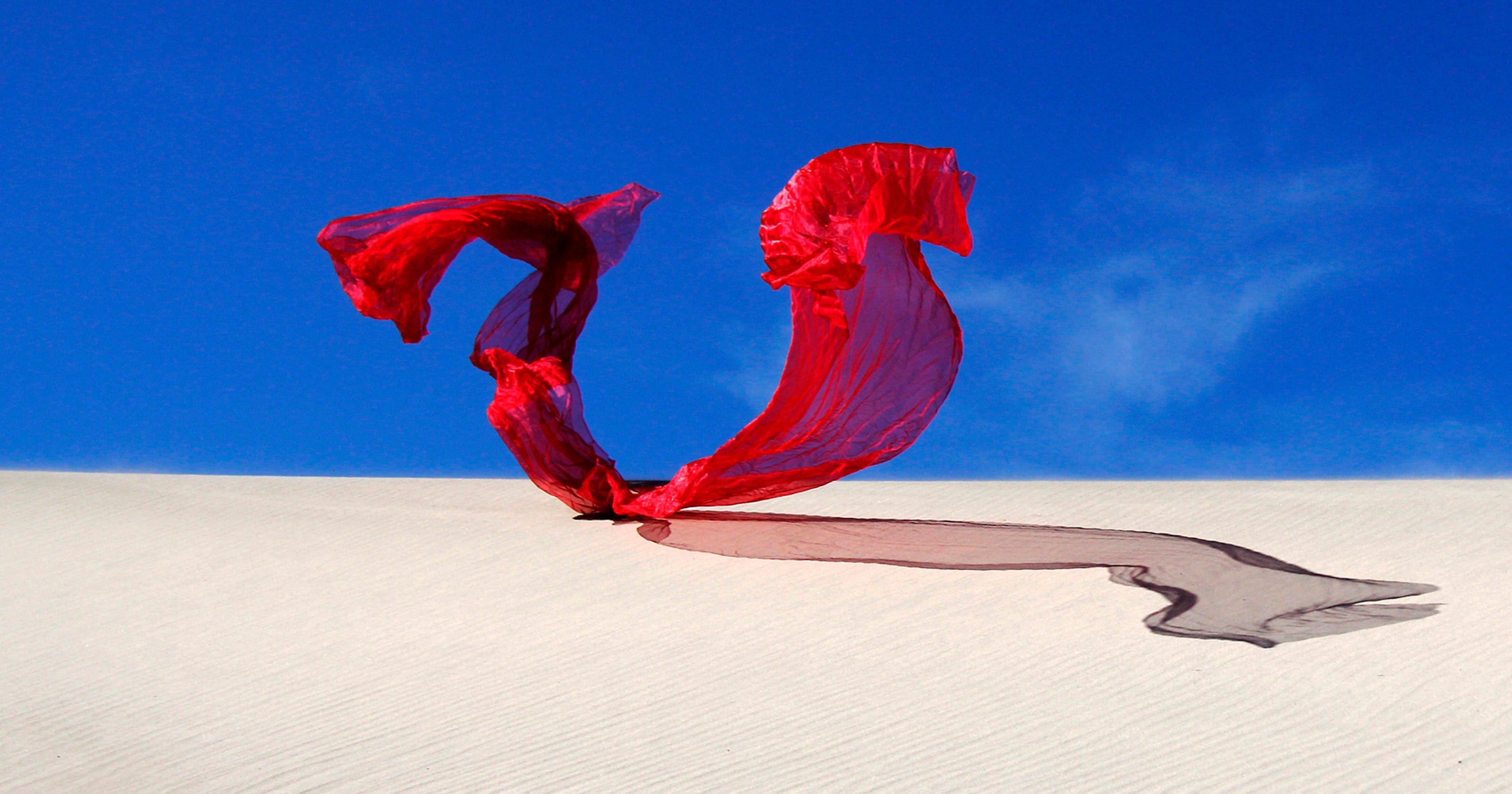 Terry Hastings: Photographing the elements