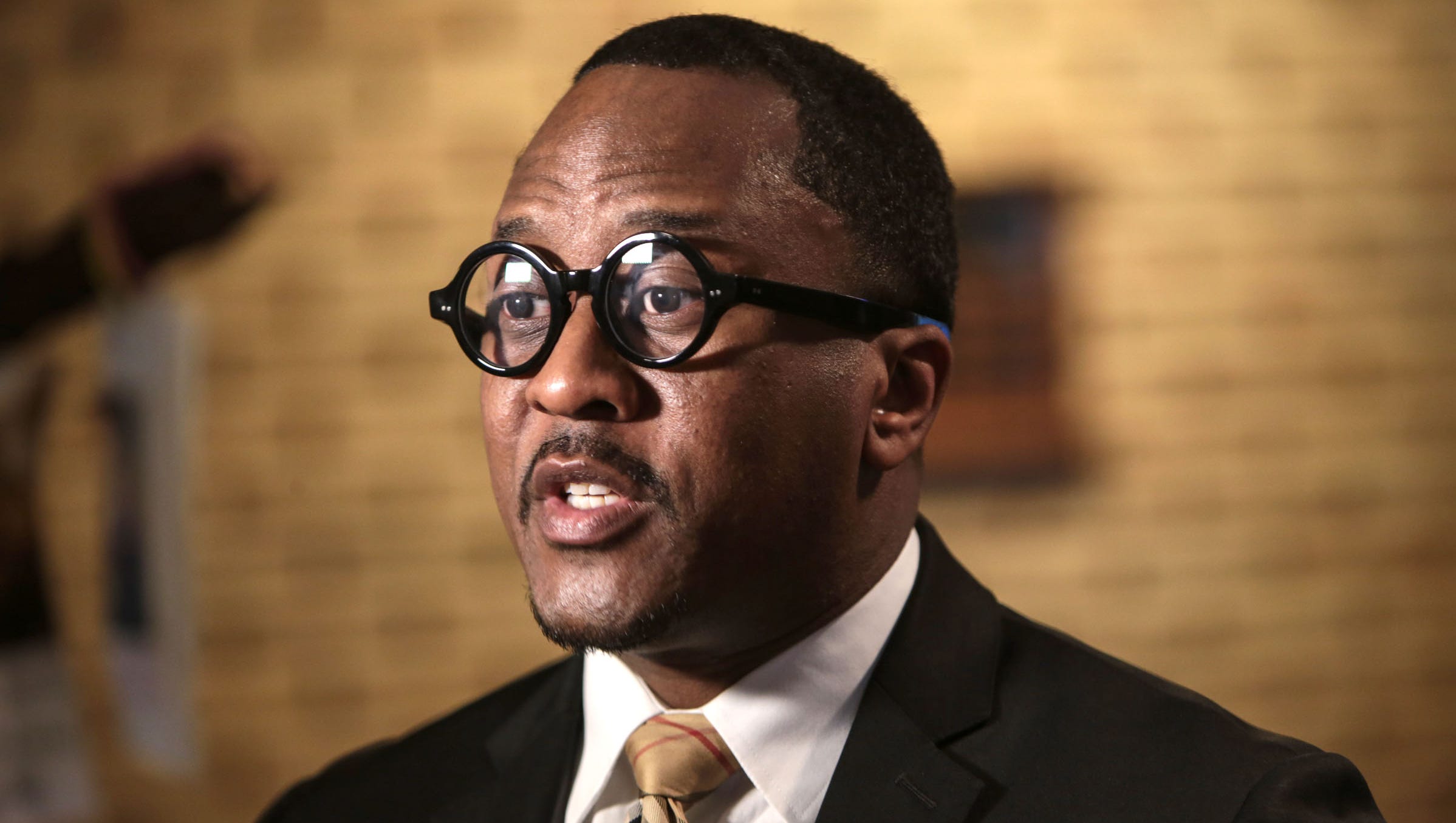 FBI records: Towing boss Gasper Fiore didn't know how to vote